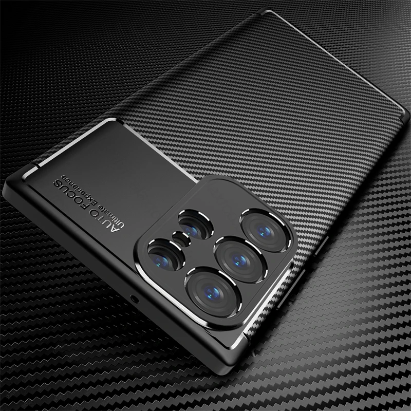 Sumsung S23Ultra Case Cover For Samsung Galaxy S23 Ultra S 23 Plus ...