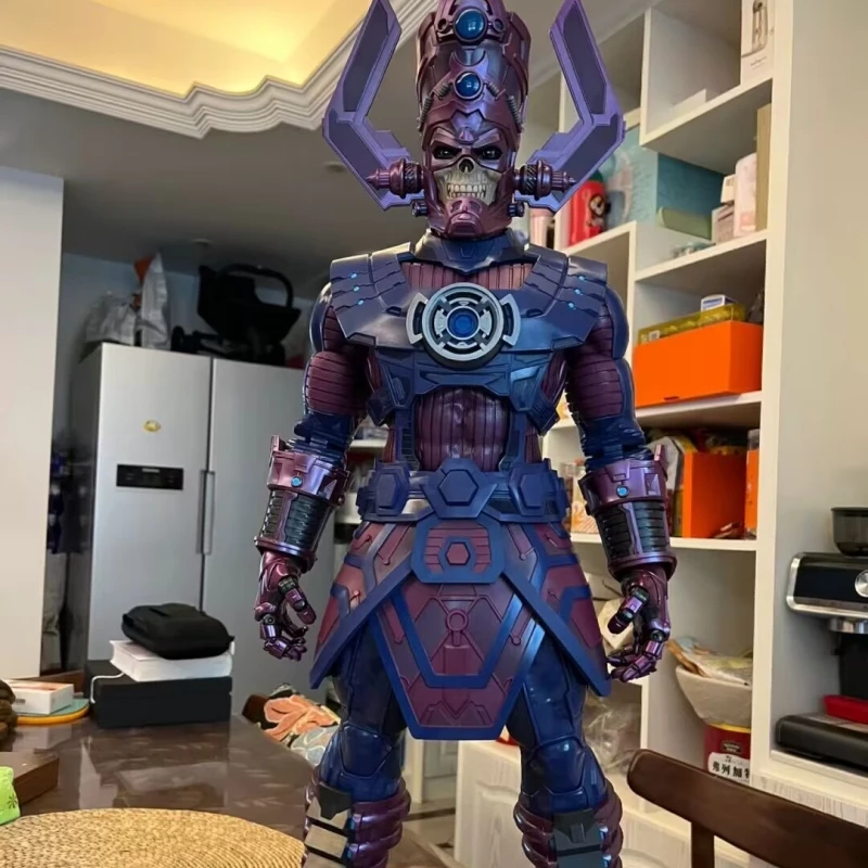 Marvel-Legends-Galactus-80cm-32-Inch-Scale-And-All-Tiers-Premium-Pvc ...