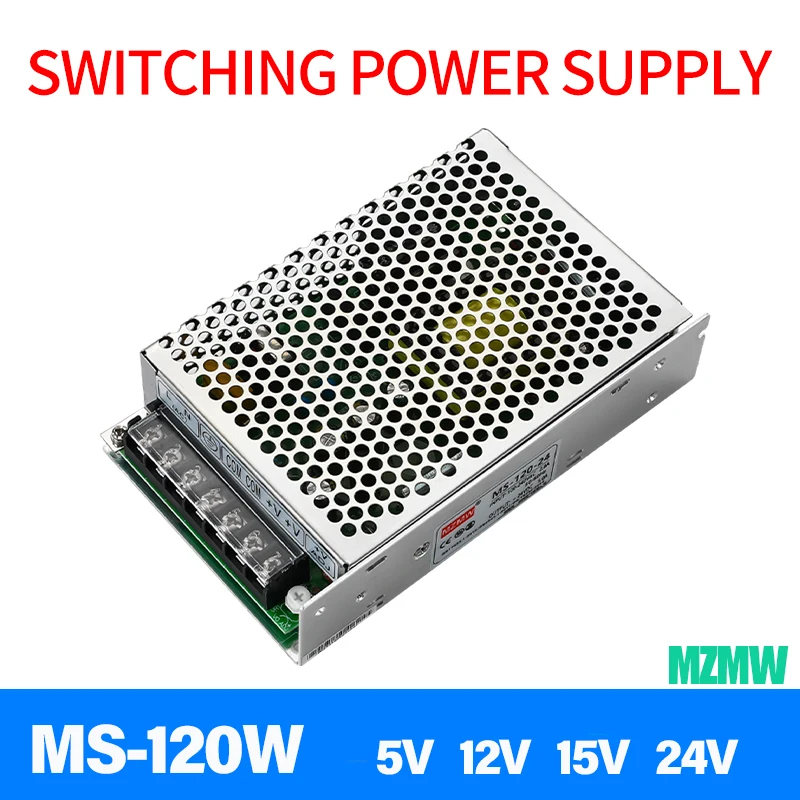 120W-Switching-Power-Supply-110V-220V-AC-to-DC-5V-24A-12V-10A-15V-8A ...