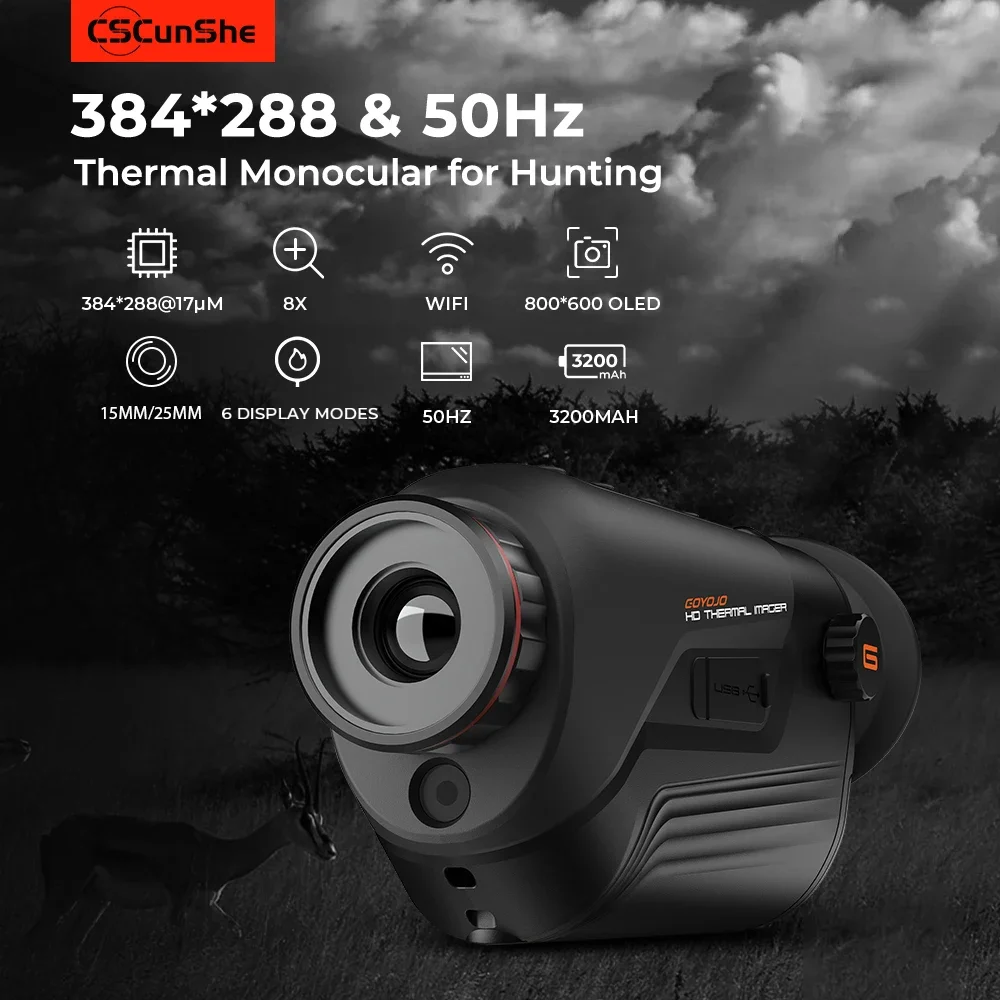Monoscope-Hunting-Thermal-Camera-384x288-15mm-25mm-Thermal-Imaging ...