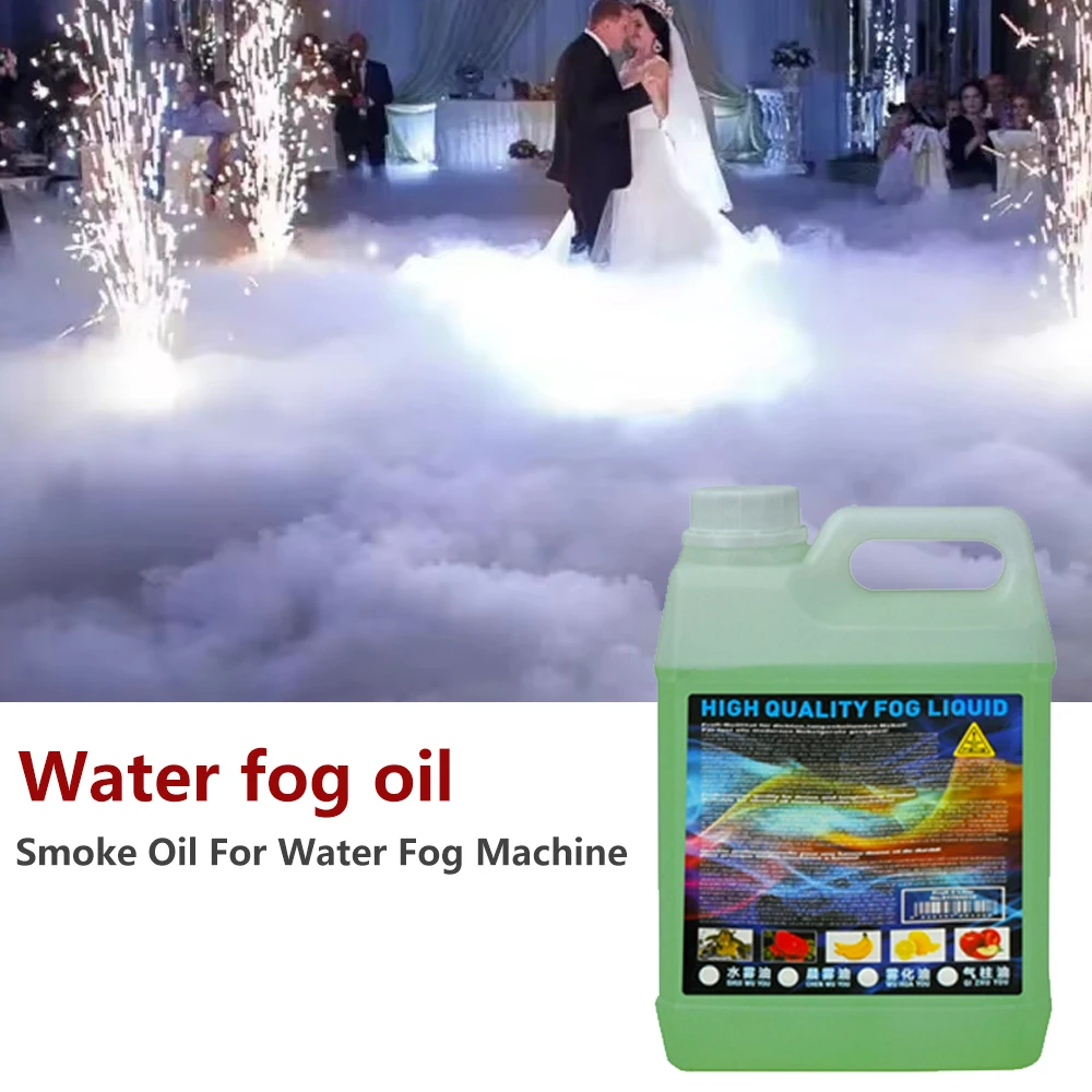 2L-liquid-fluid-Water-Fog-Oil-Stage-Fog-Water-Based-Smoke-Oil-For-Water ...