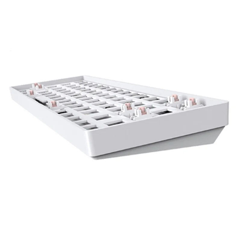 TESTER68-Customized-Mechanical-Keyboard-Kit-Hot-Swap-Kit-2-4G-Dual-Mode ...
