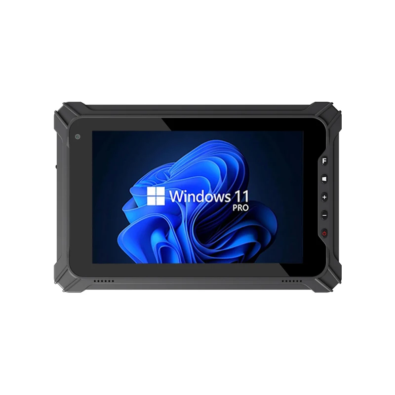 8-inch-Windows-Rugged-Tablet-8GB-128GB-Industrial-Tablets-Intel-N5100 ...
