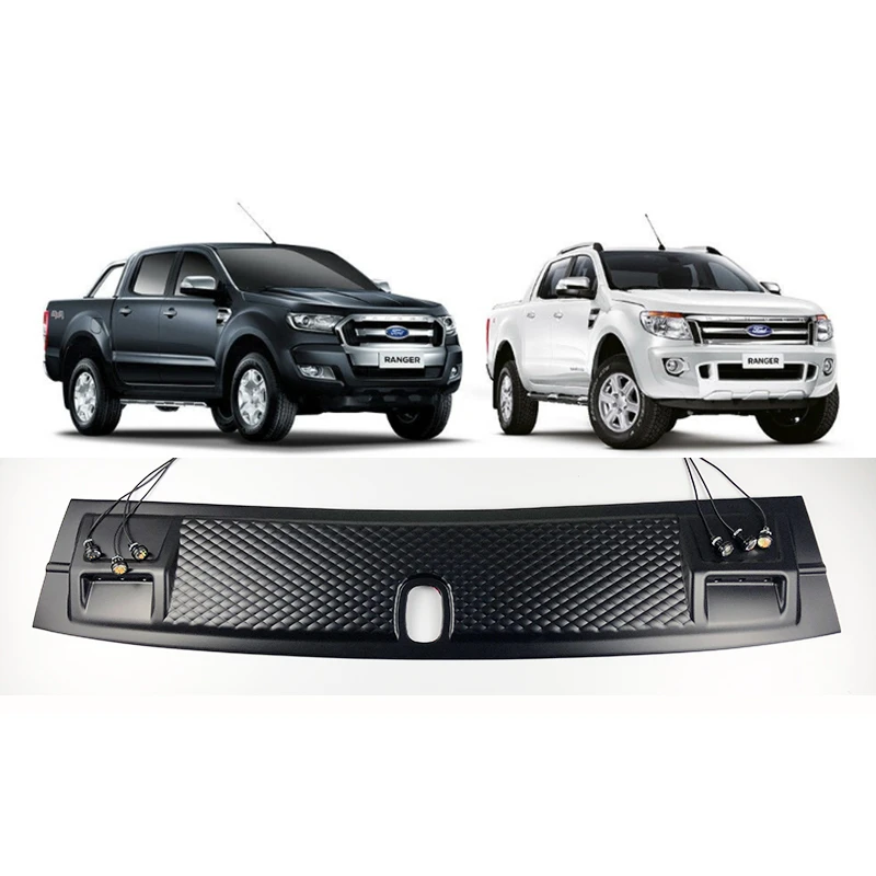 Led Roof Lights Raptor Style Roof For Ford Ranger Wildtrak T7 T8 2016 ...