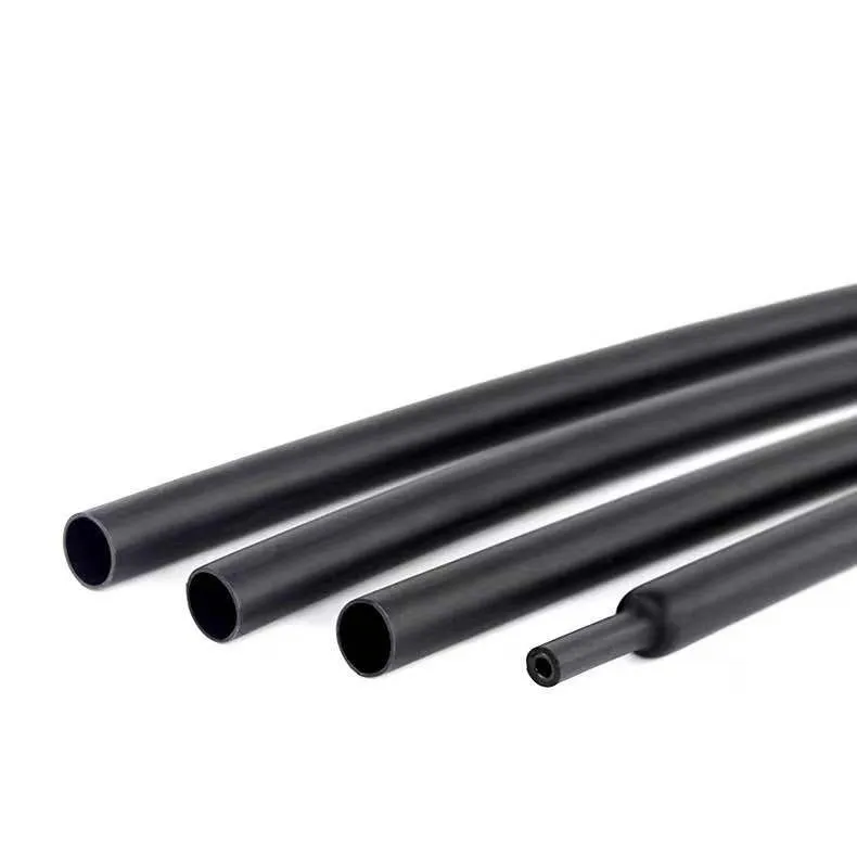 3-1-black-insulated-heat-shrinkable-tube-1M-thickened-cable-sheath ...
