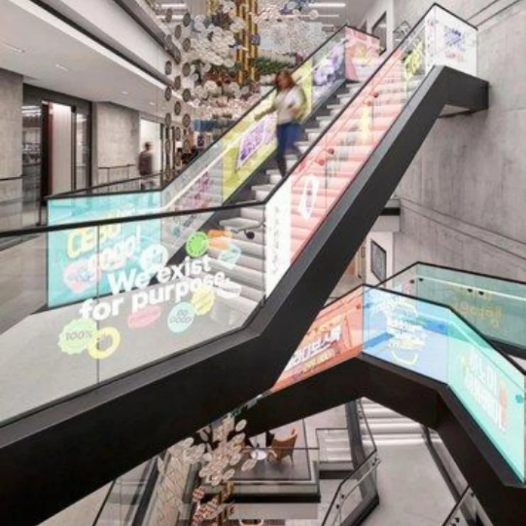 Led-Transparent-Curtain-Displays-P3-9-P6-P10-Flexible-Led-screen-Glass ...