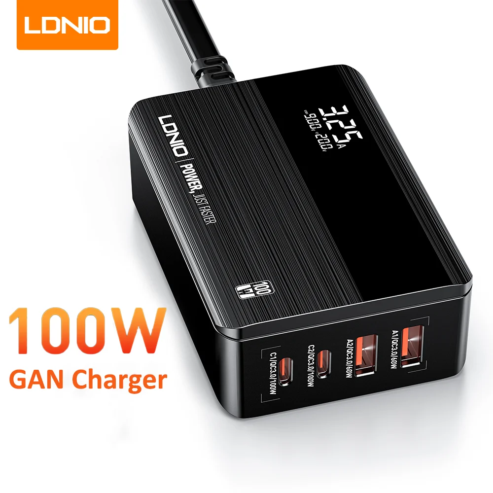 LDNIO-GaN-Charger-100W-Desktop-Charger-PD-QC4-PPS-4-USB-Ports-Fast-Charge-For-Iphone.png