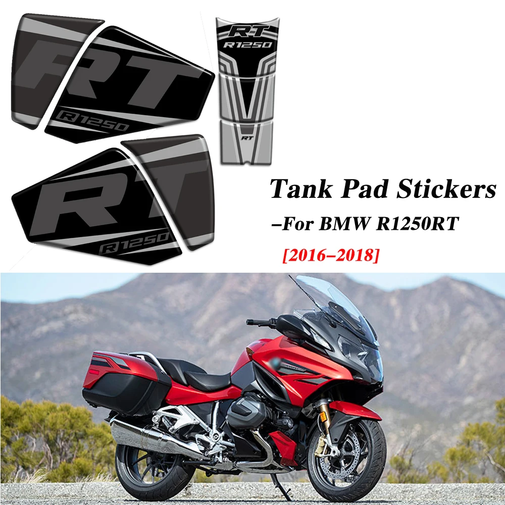 Protection Stickers Tank Bmw R1250rt | Tank Protection Stickers Bmw ...