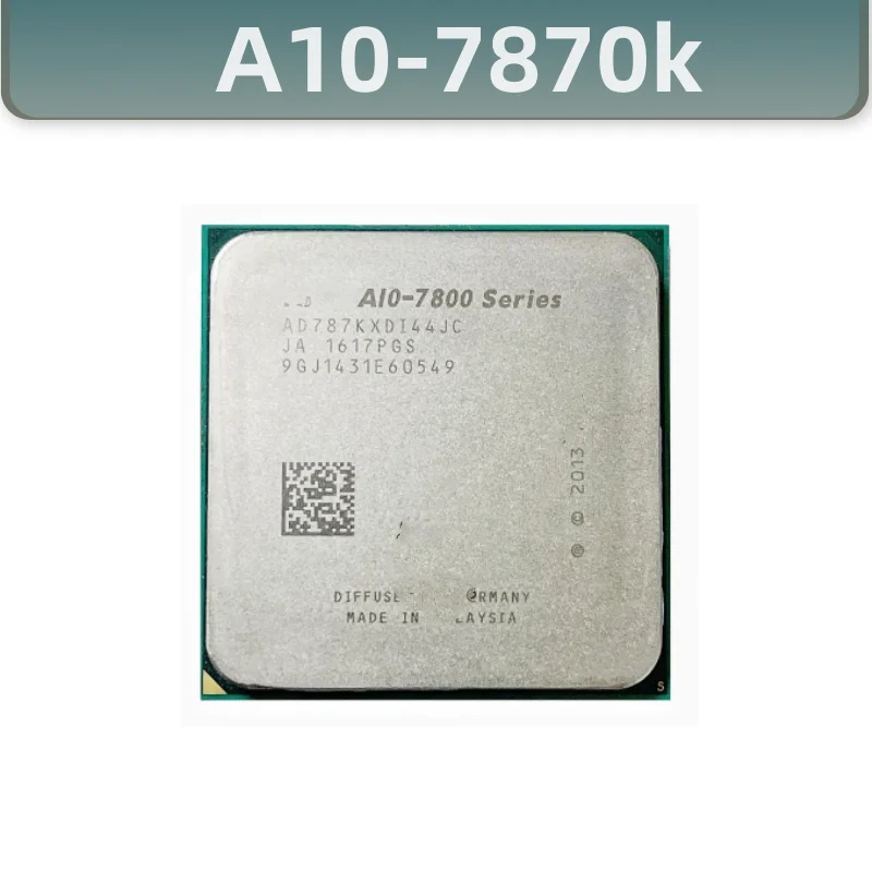 Processador-de-CPU-Quad-Core-A10-Series-A10-7870K-7870-3-9-GHz-soquete ...