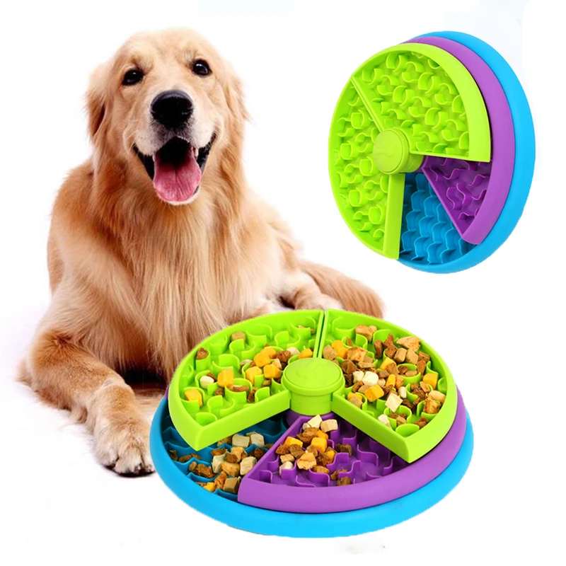 3-Layers-Slow-Feeder-Puzzle-Dog-Bowls-Assemble-Slow-Eating-Bowl-for ...