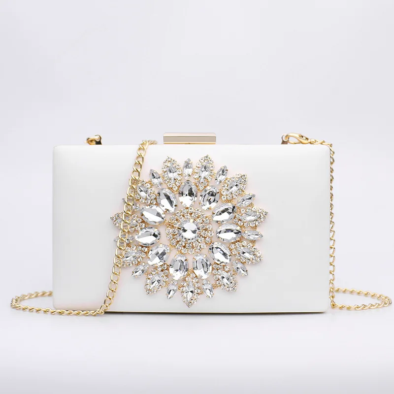 Crystal-Diamond-Floral-Pattern-Clutch-Handbags-Women-s-PU-Leather ...