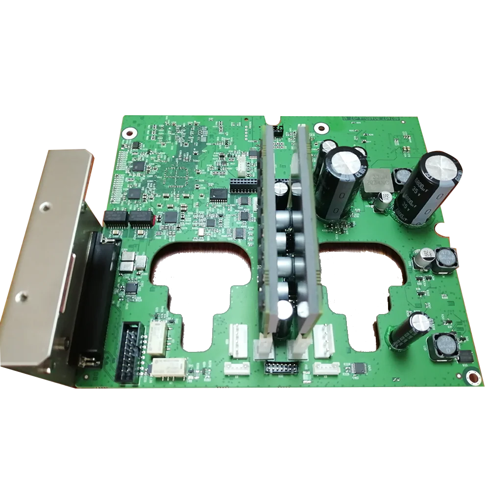 Original Videojet 6530. 408659 printer main board - AliExpress 7
