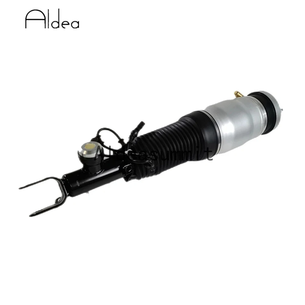 Front-Air-Suspension-Shock-Absorber-Strut-Spring-Assembly-For-Hyundai ...