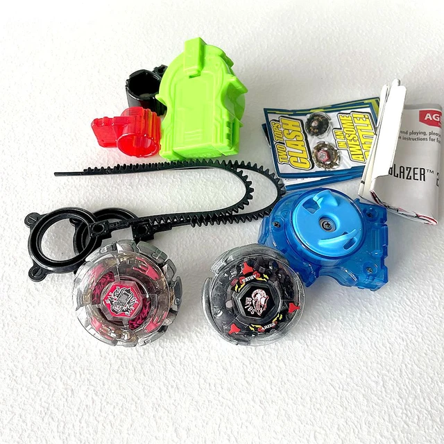 Beyblade Storm Aries