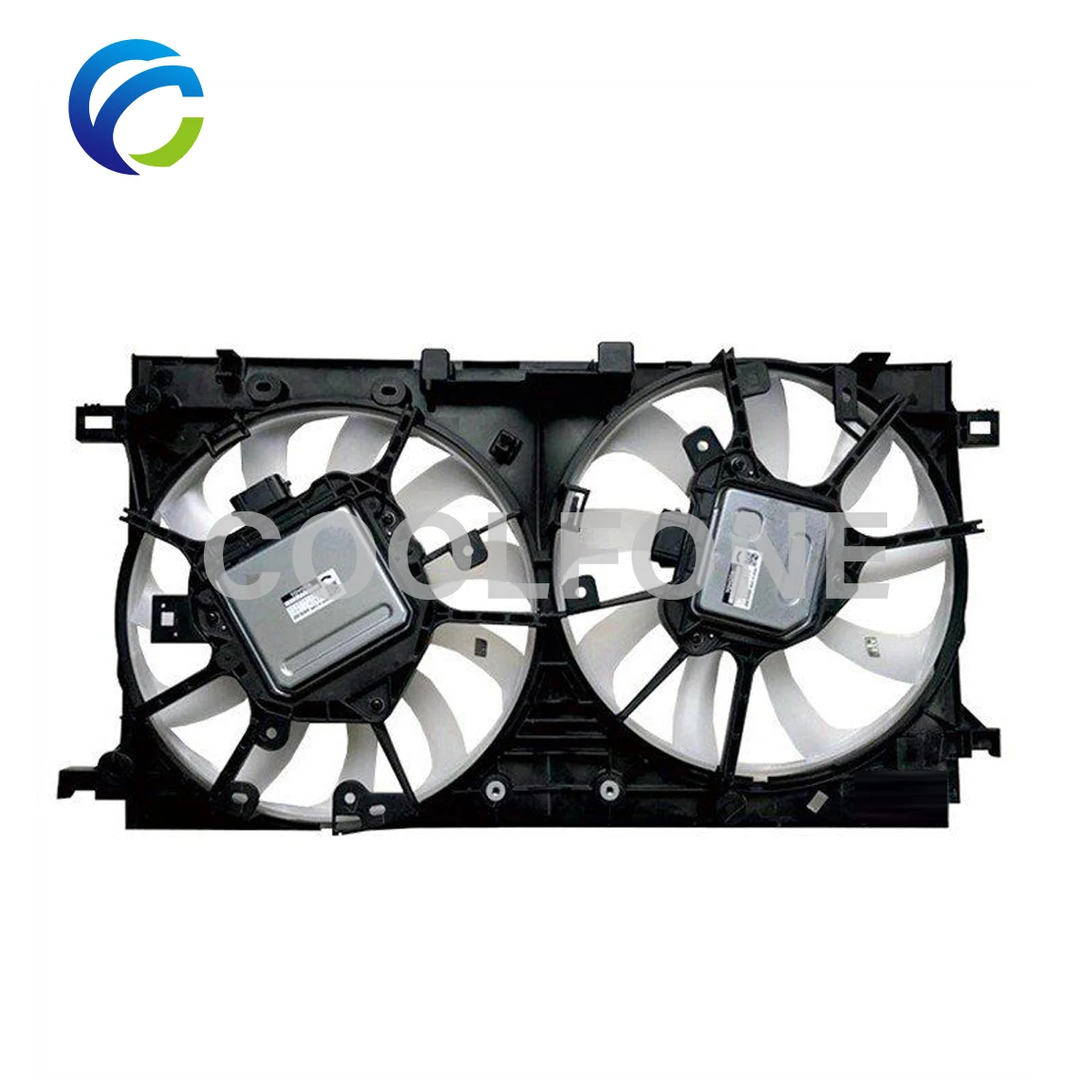 Electric-Cooling-Radiator-Fan-for-LEXUS-UX260H-TOYOTA-CHR-Corolla-16360 ...