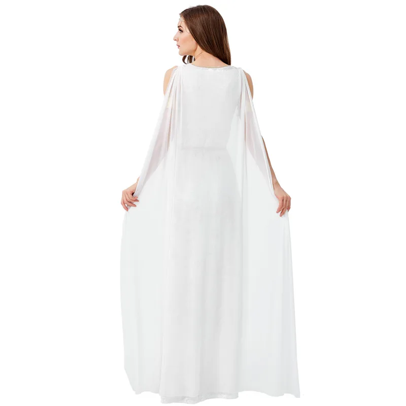 Greek Muse Costume
