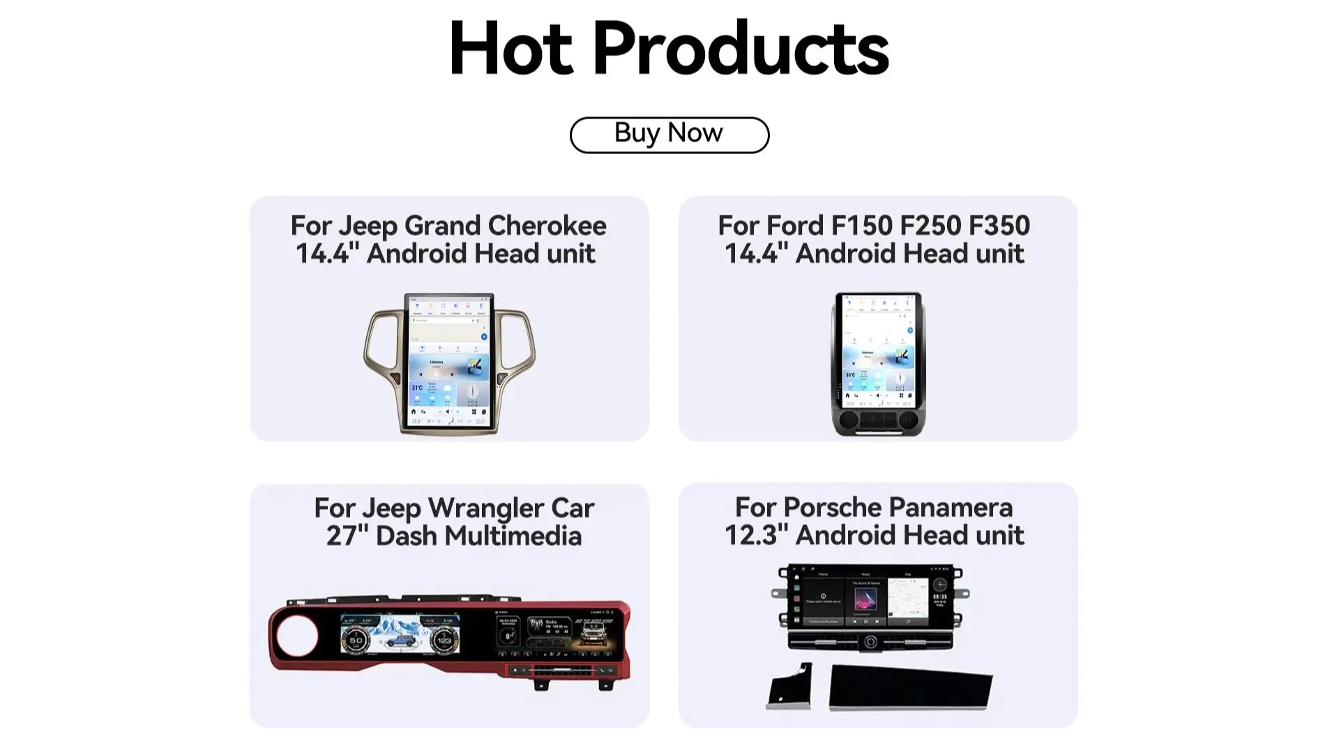 TPXINXIN Car Multimedia Store - Amazing products with exclusive ...