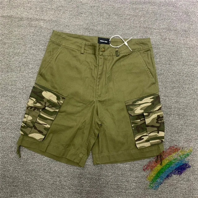Best Camo Shorts
