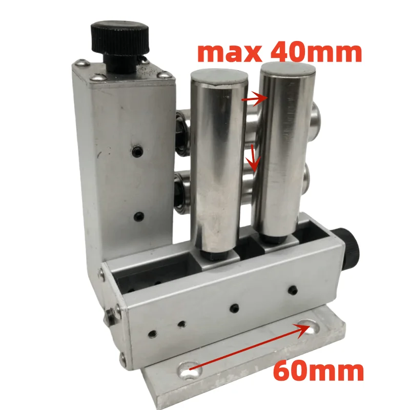 Qipang-Four-Frame-Bubble-Stabilizer-Double-Knob-Derrick-Type-Cable-Wire ...