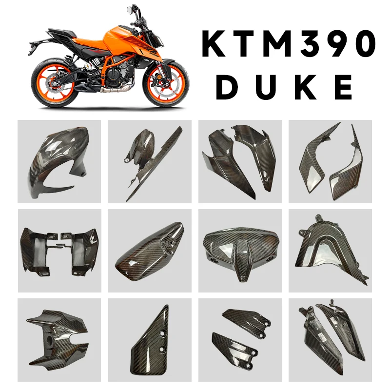 Pi-ces-de-conversion-en-fibre-de-carbone-car-nage-de-moto-coque-compl ...