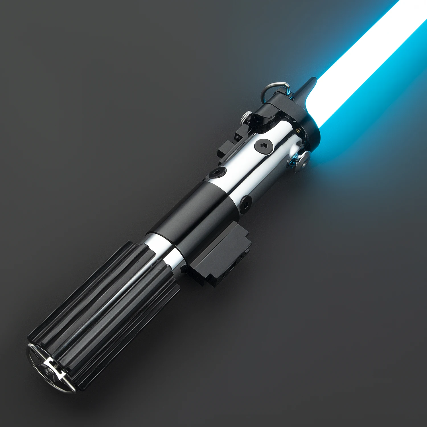 LGT Saberstudio Jedi Lightsaber - LightSabersBlog.com