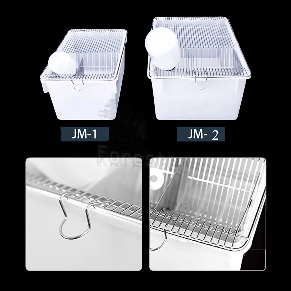 Mice Breeding Cage