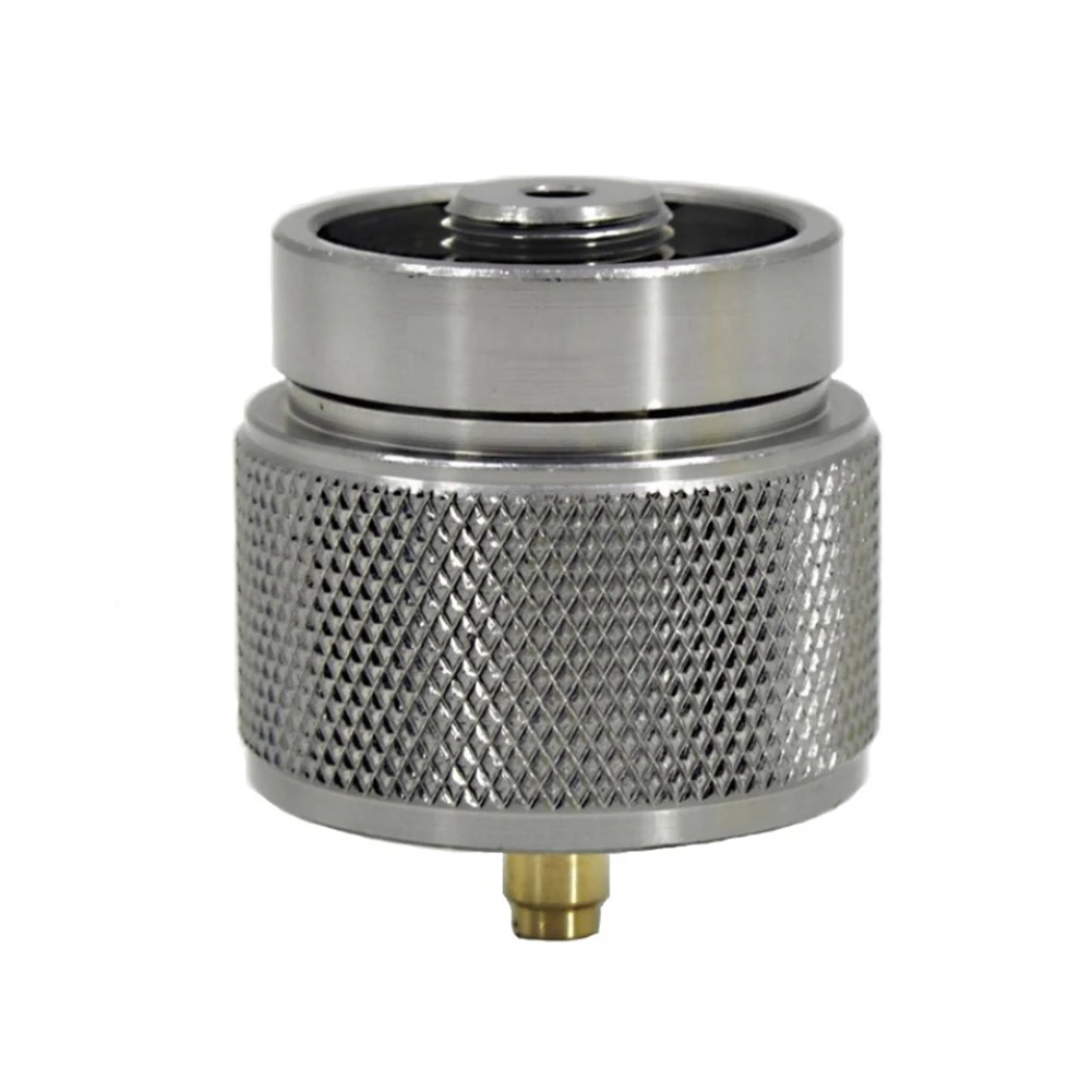 Adapter Camping Gas Stove | Gas Stove Tank Adapter | Outdoor Gas Stove ...