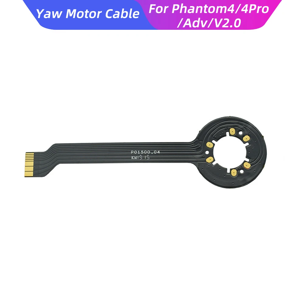Yaw-Motor-Cable-For-DJI-Phantom4-pro-V2-0-Gimbal-Camera-Repair-Parts ...