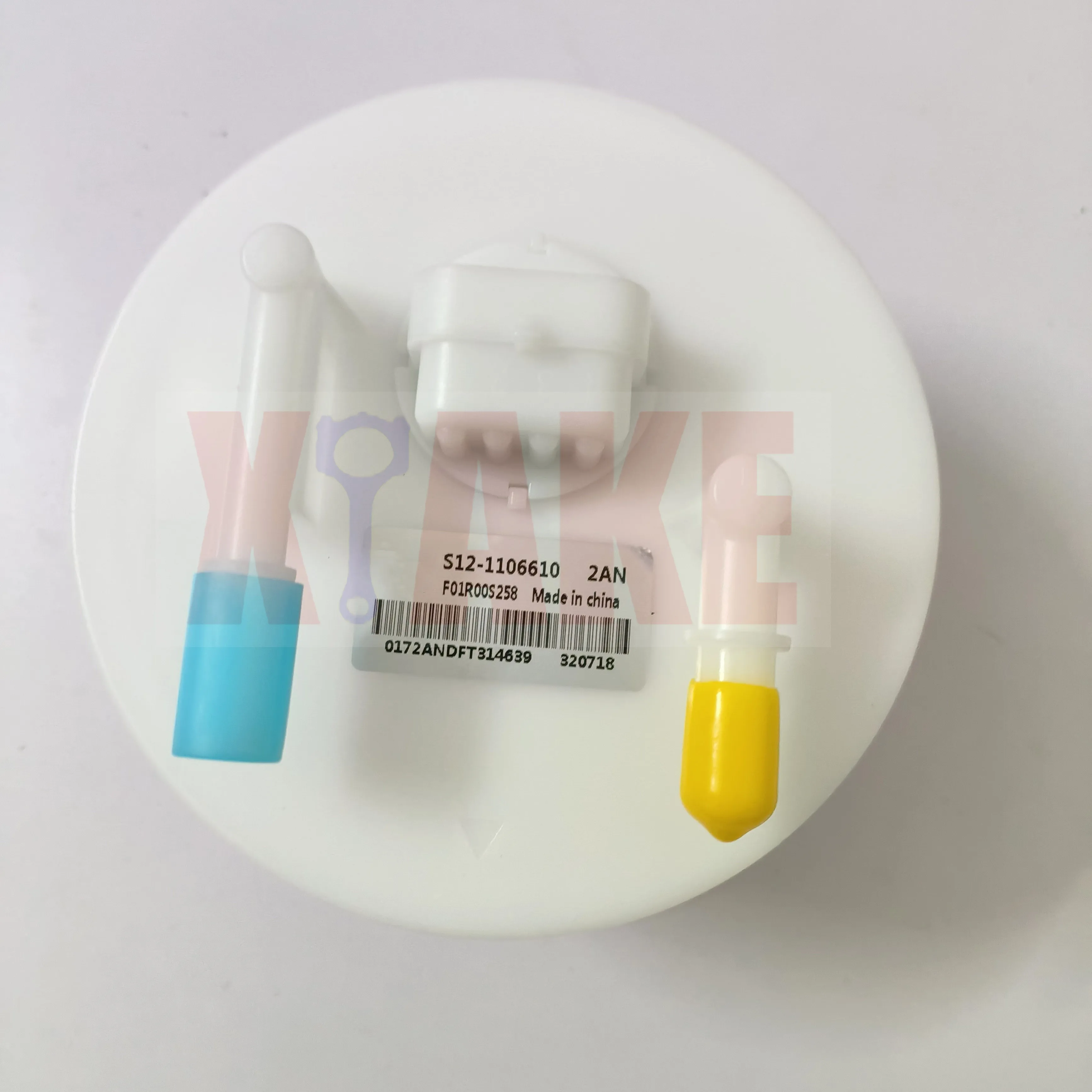 Combust-vel-bomba-tampa-S12-1106610-F01R02S258-para-Chery-A1-Arauca ...