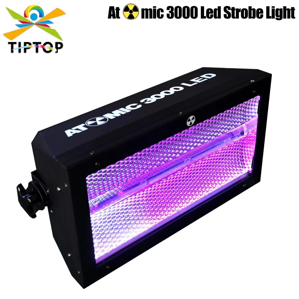TIPTOP-New-Martin-Atomic-3000-Led-Strobe-Light-228x3W-white-LEDs-Strobe ...