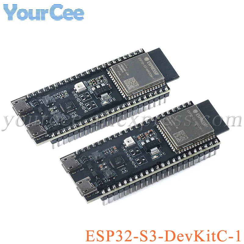 M-dulo-de-placa-de-desarrollo-de-ESP32-S3-DevKitC-1-ESP32-ESP32-S3-N8R2 ...