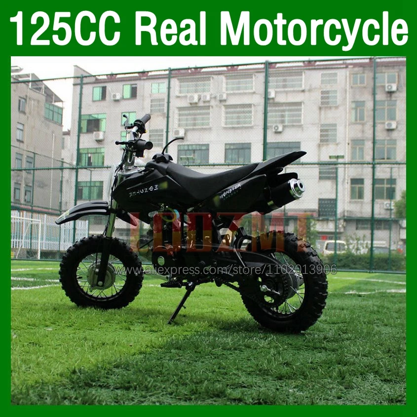 125CC 2022 Mini ATV off-road vehicle Apollo mountain bike small ...