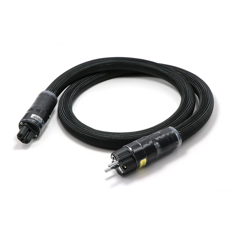 Snake-Shunyata-Research-AC-Power-Cable-Hifi-Audio-Cable-High-Quality-EU ...