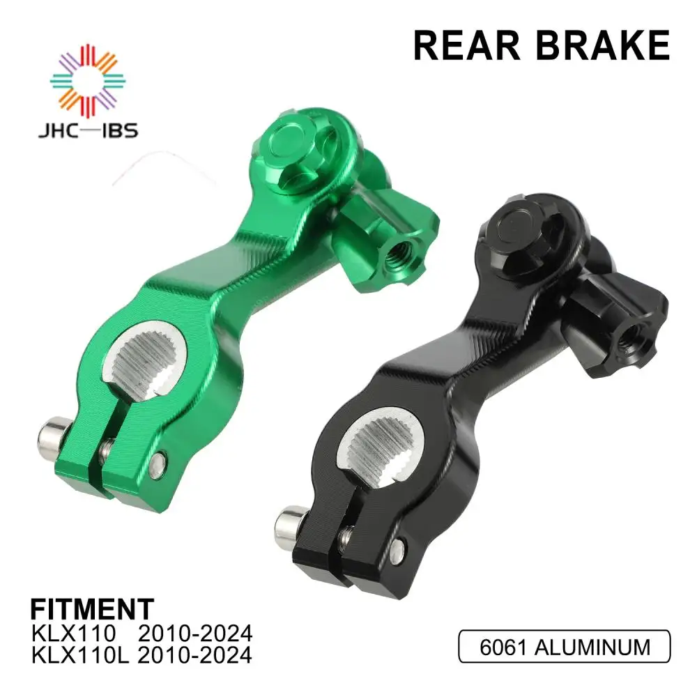 Motorcycles-Accessories-Rear-Foot-Pedal-Lever-Brake-Rocker-Arm-Aluminum ...