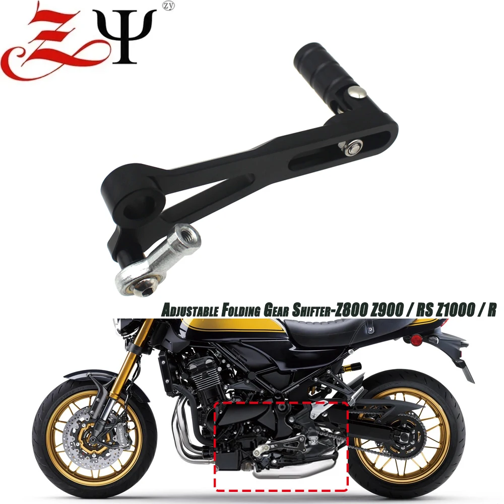 Motorcycle-Accessories-For-KAWASAKI-Z800-Z900-Z1000-Z1000SX-NINJA-1000 ...