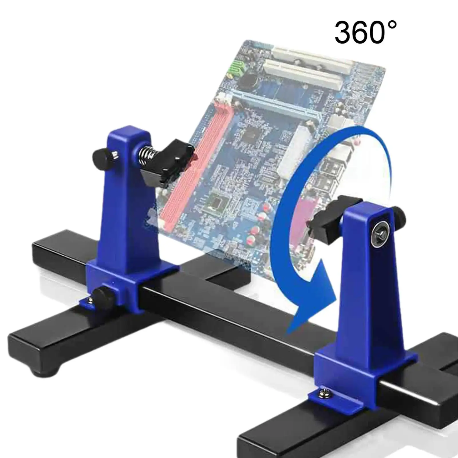 PCB-Soldering-and-Assembly-Stand-Adjustable-Multifunctional-Anti-Slip ...