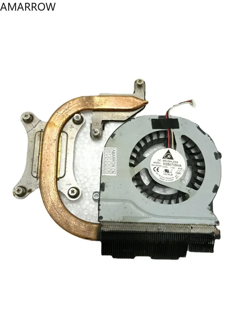 Original-Laptop-Cpu-Heatsink-Cooling-Fan-for-Samsung-NP300E4X-NP300E4C ...
