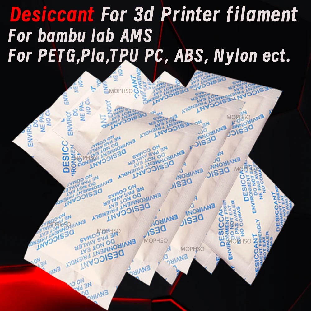 Pla-Filament-3d-Printer-Desiccant-For-Bambulab-X1C-P1S-3D-printing ...