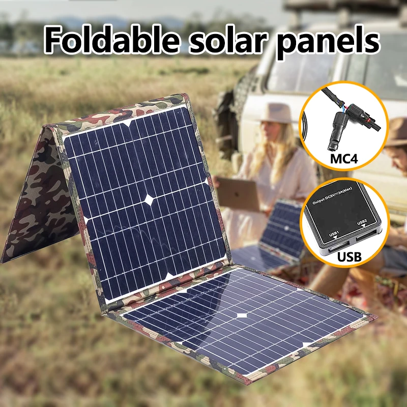800W-Solar-Panel-Kit-Complete-Camping-Foldable-Solar-Power-Station-MPPT ...