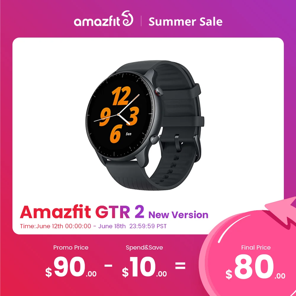 New 2 Bezel-less Smartwatch Built-in Ultra-long Smart Watch Bluetooth ...