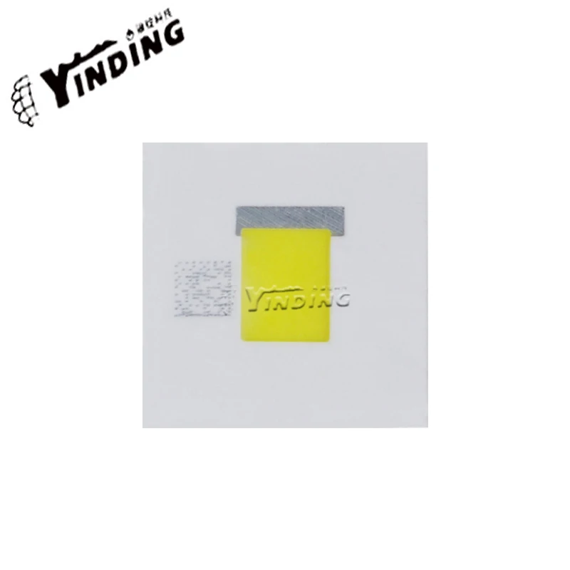 1PCS OSLONO Boost HX KW CULPM1.TG 25W high-power car LED headlight ...