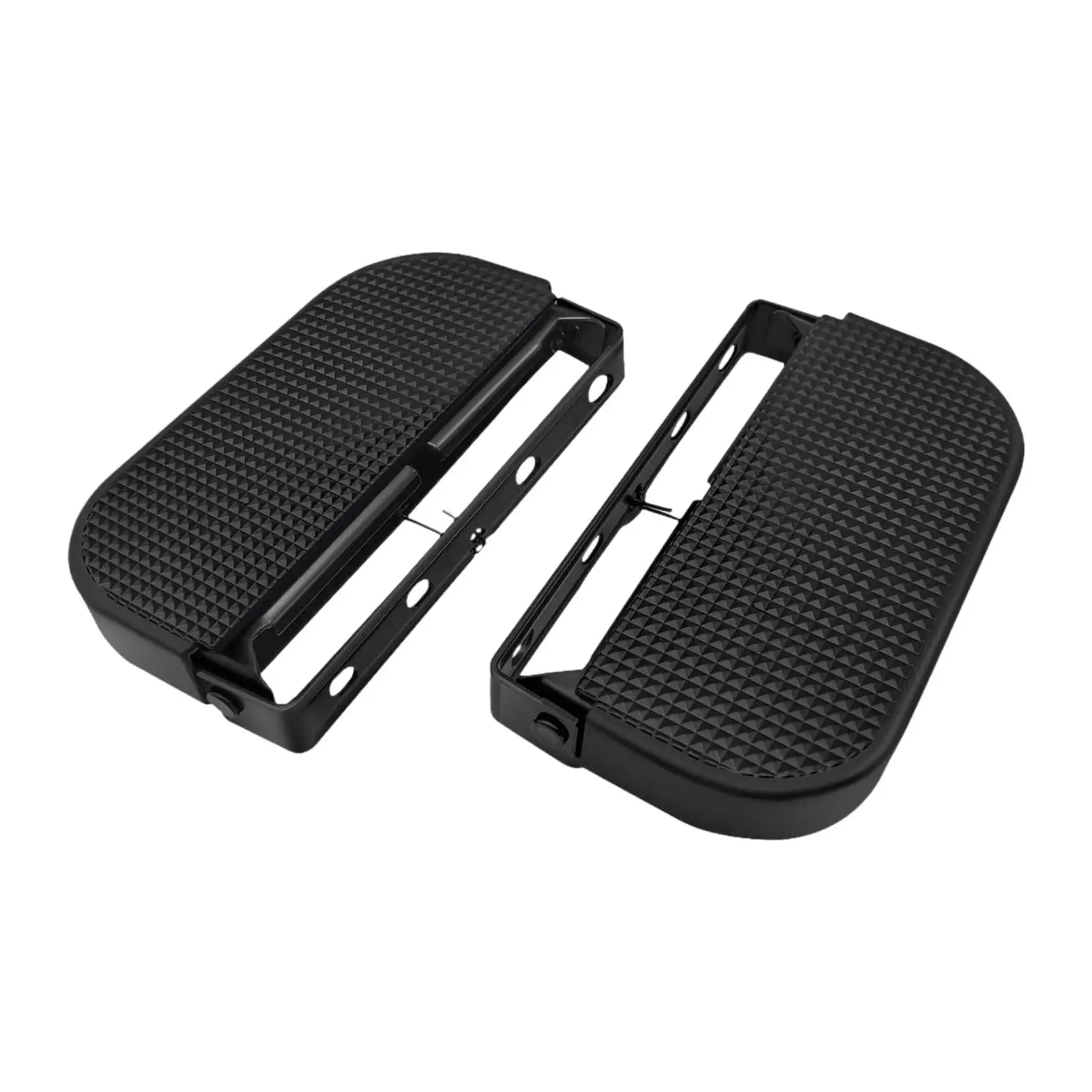 Electric Bike Pedals Portable Rubber Professional Universal Pad Sturdy ...