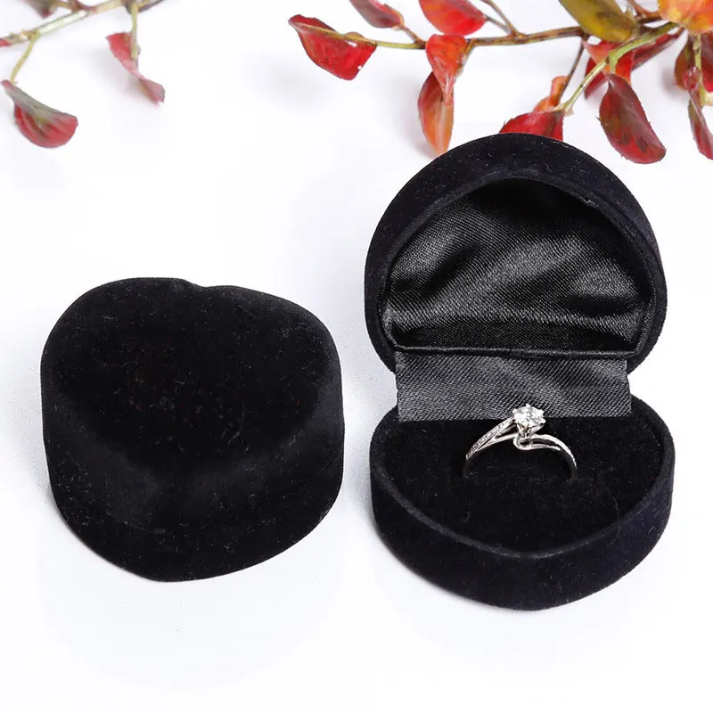 1PC-Ring-Packaging-Box-Gift-Box-Spray-Velvet-Peach-Heart-Ring-Box ...