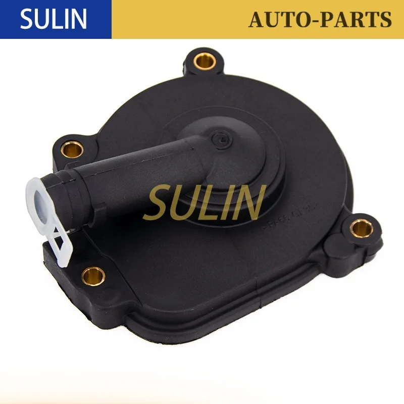 Válvula PCV para mercedes-benz, pieza de automóvil para M272, M273 ...
