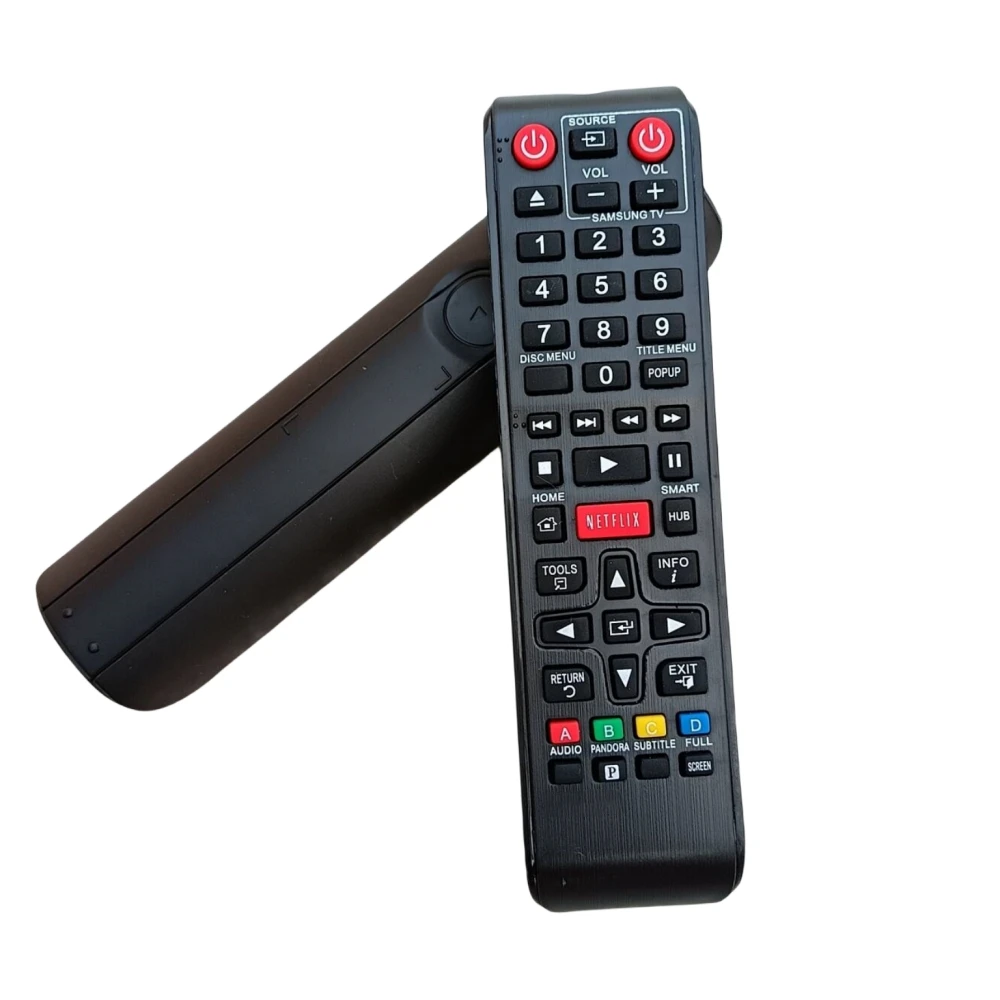 Remote-control-fit-for-Samsung-D-E5700-ZA-BD-E5900ZA-BD-E5700ZA-BD ...