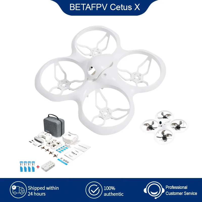 BETAFPV-Cetus-X-Remote-Racing-Drone-3-Radio-Transmitter-VR03-FPV ...
