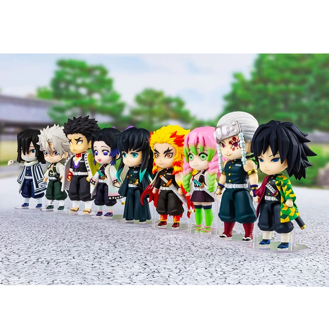 Anime Demon Slayer Papercraft Muichiro Tokito Tanjiro Final, 54% OFF