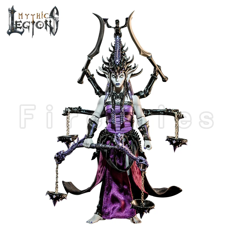 [pre-order]1/12 6inches Four Horsemen Studio Mythic Legions Action ...