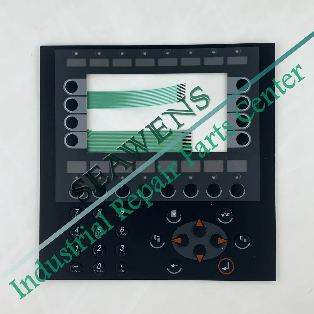 Membrane-keyboard-MAC-E600-MAC-E600-E-600-MACE600-for-HMI-Operator-s ...