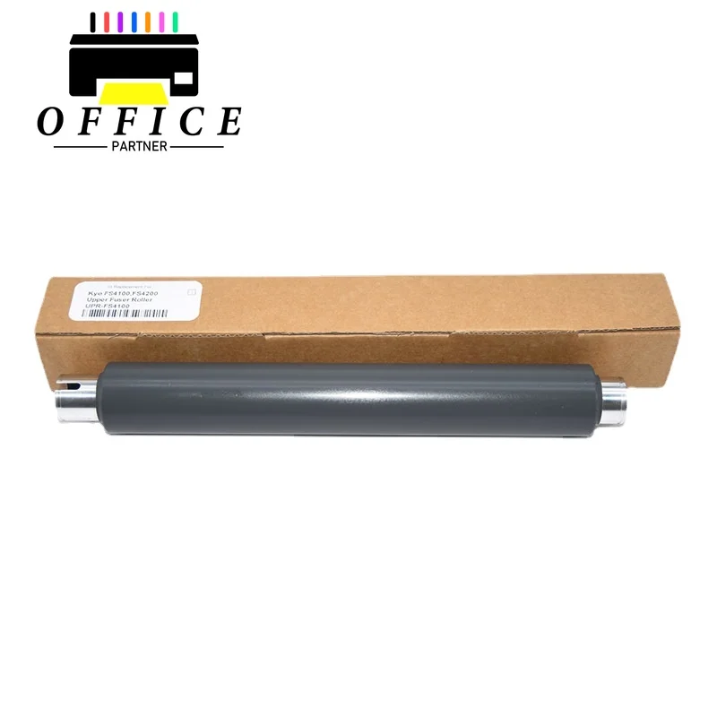 5X-FK-3130-FK3130-Fuser-Upper-Heat-Roller-for-Kyocera-FS-4100-4200-4300 ...